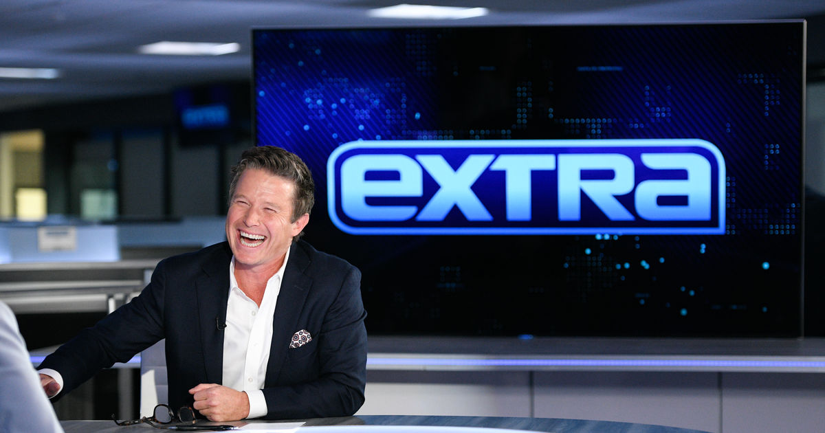 Get Ready for an All-New Season of ‘Extra’! | ExtraTV.com