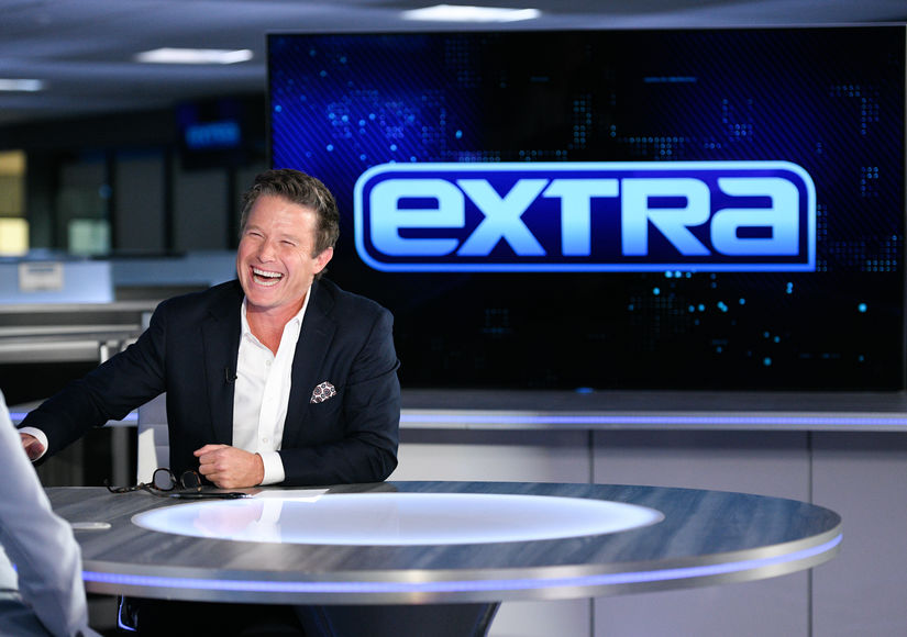 Guess Who? | ExtraTV.com