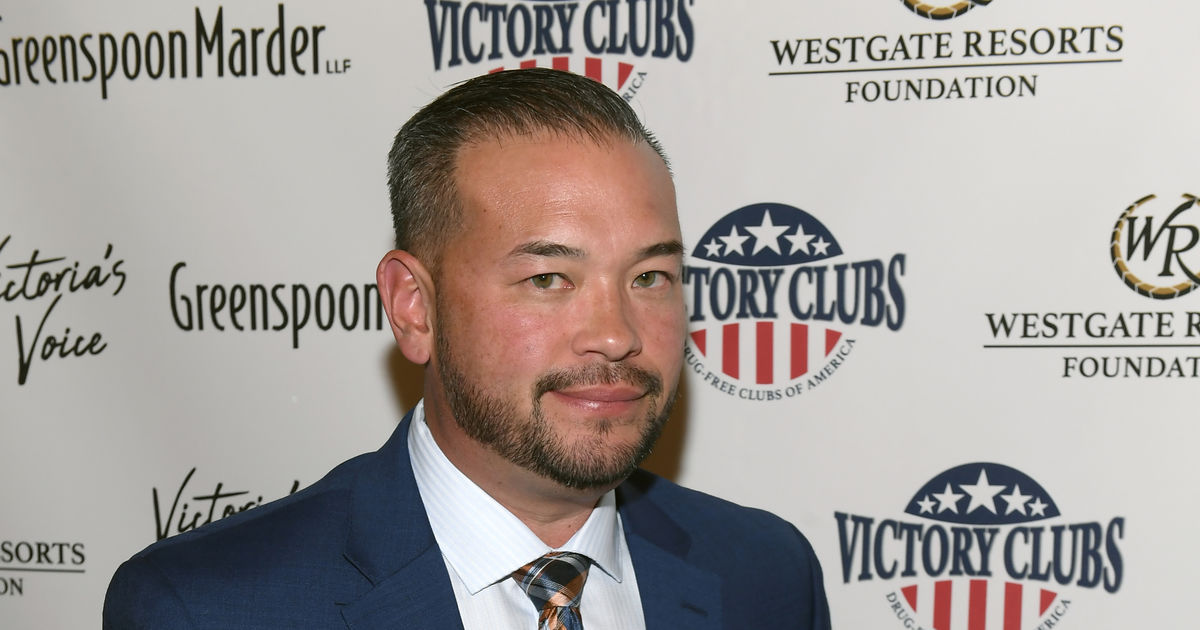Jon Gosselin Denies Child Abuse Claims | ExtraTV.com