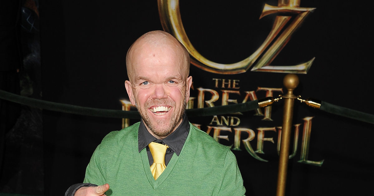 Actor and Wrestler Stevie Lee Dead at 54 | ExtraTV.com