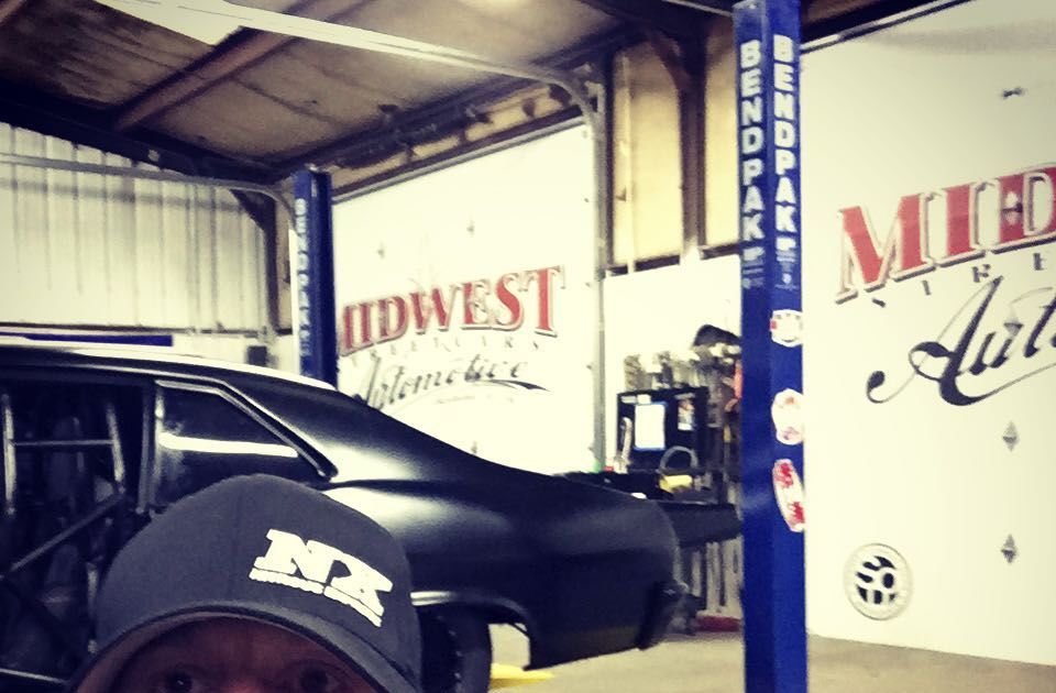 Reality Star Christopher Scott Ellis Dead at 39 | ExtraTV.com