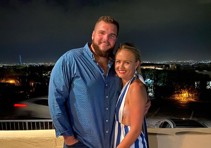 Kerry Washington Shows Off Post-Baby Bod | ExtraTV.com