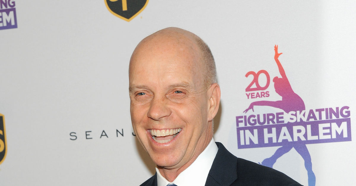 Olympian Scott Hamilton Launches New Platform ‘Live Your Days ...