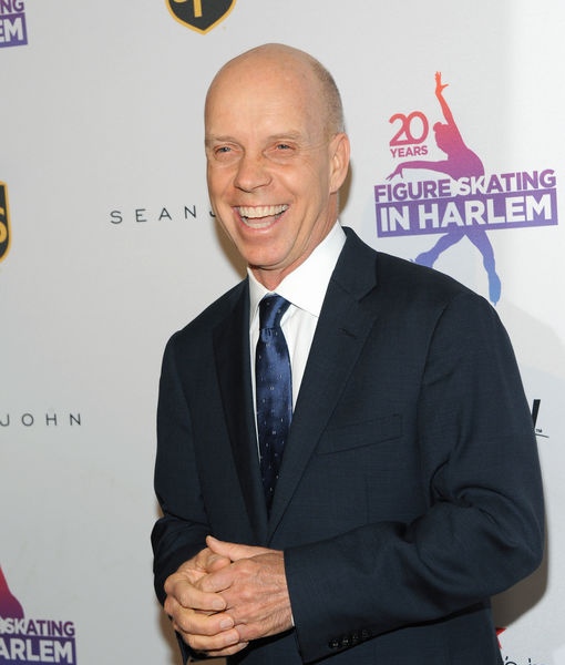Olympian Scott Hamilton Launches New Platform ‘Live Your Days ...
