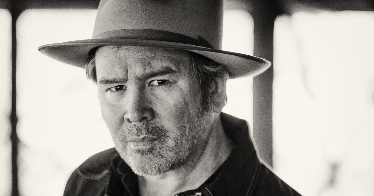 Grant-Lee Phillips Dishes on New Music, Plus: His Participation in ...