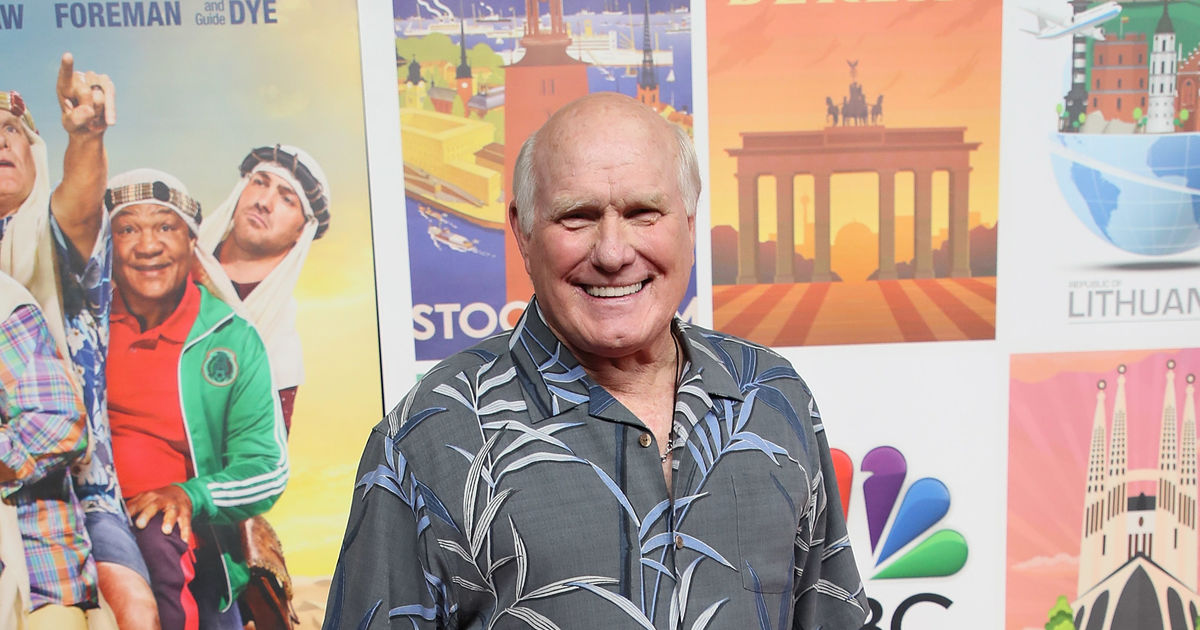 Terry Bradshaw Reveals His Weight-Loss Secret, Plus: How to Win His ...