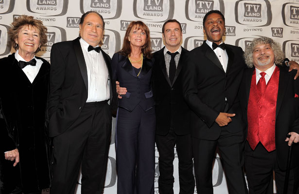 'Welcome Back, Kotter' Star Robert Hegyes Dead at 60 | ExtraTV.com